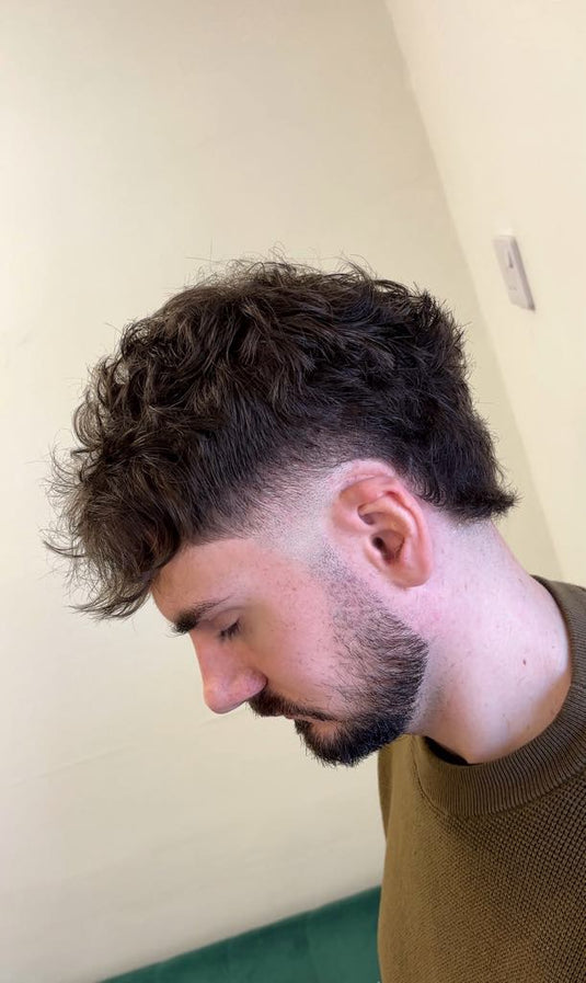 Cut Loose Barbers Glasgow
